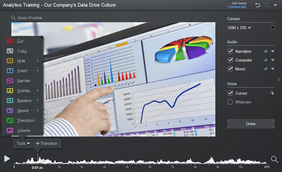 Internal communications videos: 10 ideas and 5 tips - ScreenPal ...