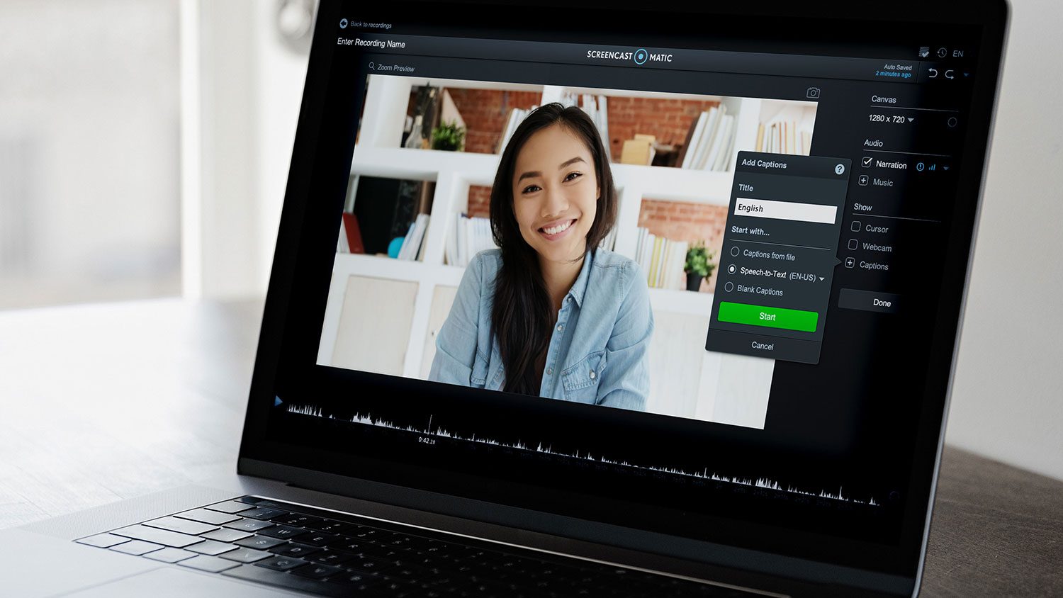 How This Educator Uses Video Instruction For 100% Online Public School ...