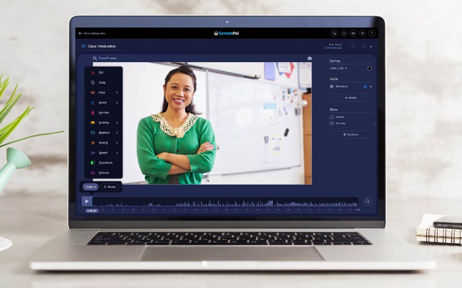 How to Create a Screencast in 3 Easy Steps - Screen Recorder & Video ...