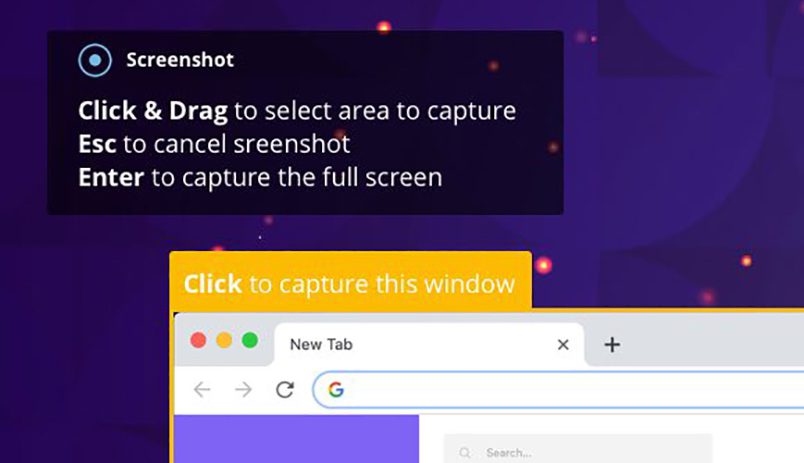 Using Screenshots Effectively in Videos and Presentations - ScreenPal ...