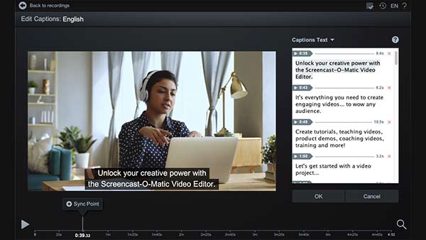How to make training videos to engage your team - ScreenPal (Formerly ...