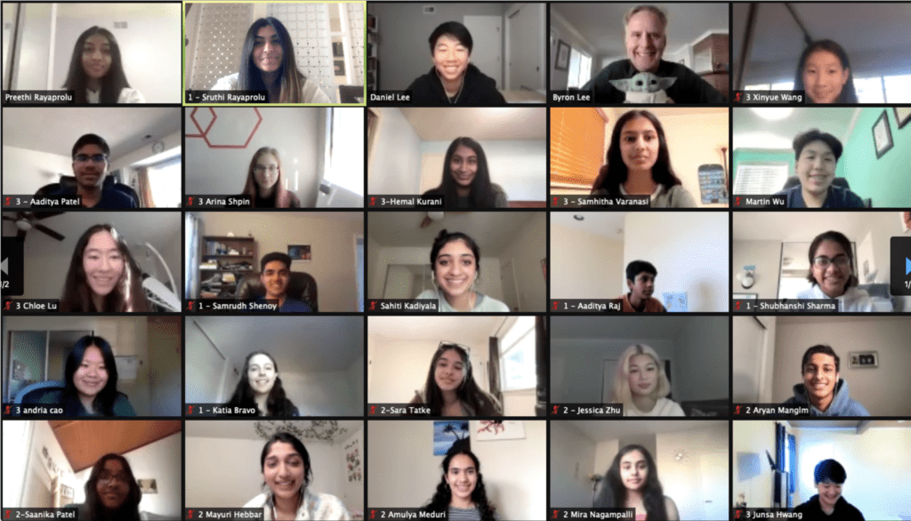 Students Reveal Why Teachers Should Use Asynchronous Video - ScreenPal ...